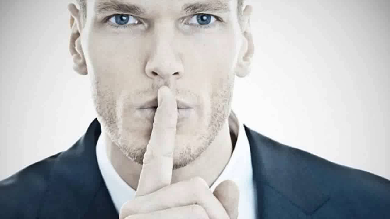 9 Coisas Que Uma Pessoa Inteligente NUNCA Deve Dizer