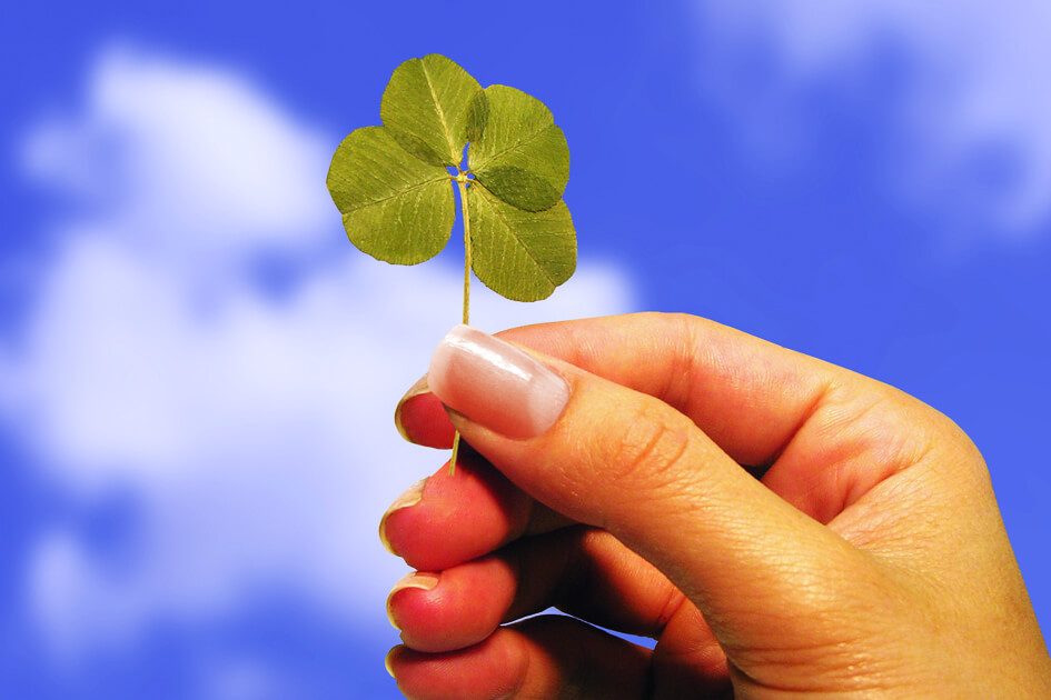 Como Atrair Sorte? 5 Dicas Que Vão Te Ajudar a Desbloquear Sua ...