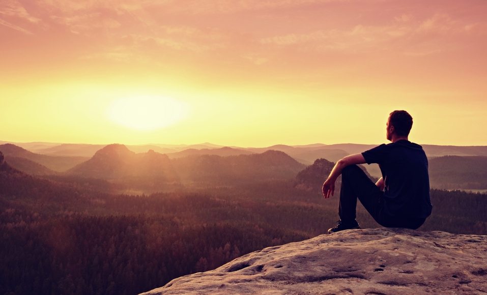 Um Belo Texto Que Vai Fazer Você Refletir...