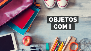 Objetos Com I 【Lista Completa】