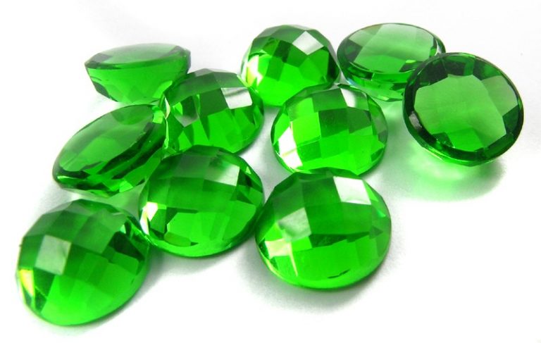30 Nomes De Pedras Preciosas e o Significado De Cada Uma