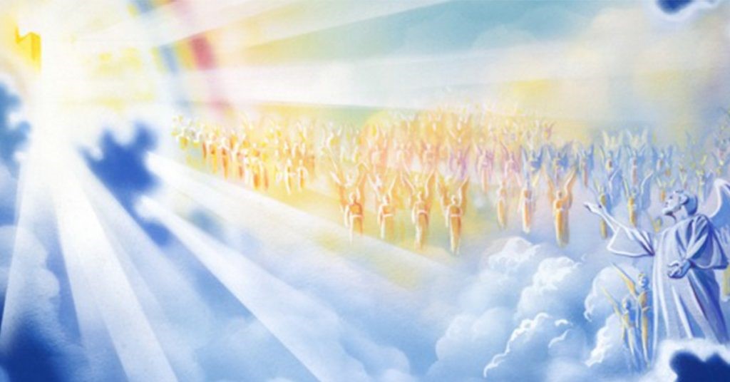 7 Fatos sobre Deus que todos deveriam conhecer e refletir