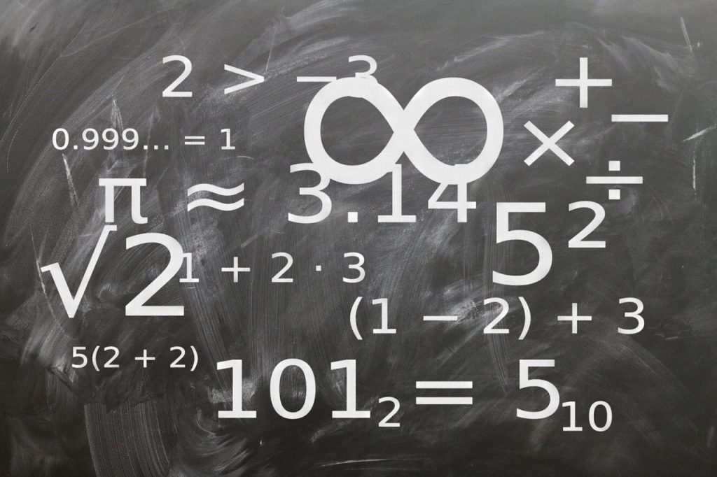25 Incríveis Frases Sobre Matemática